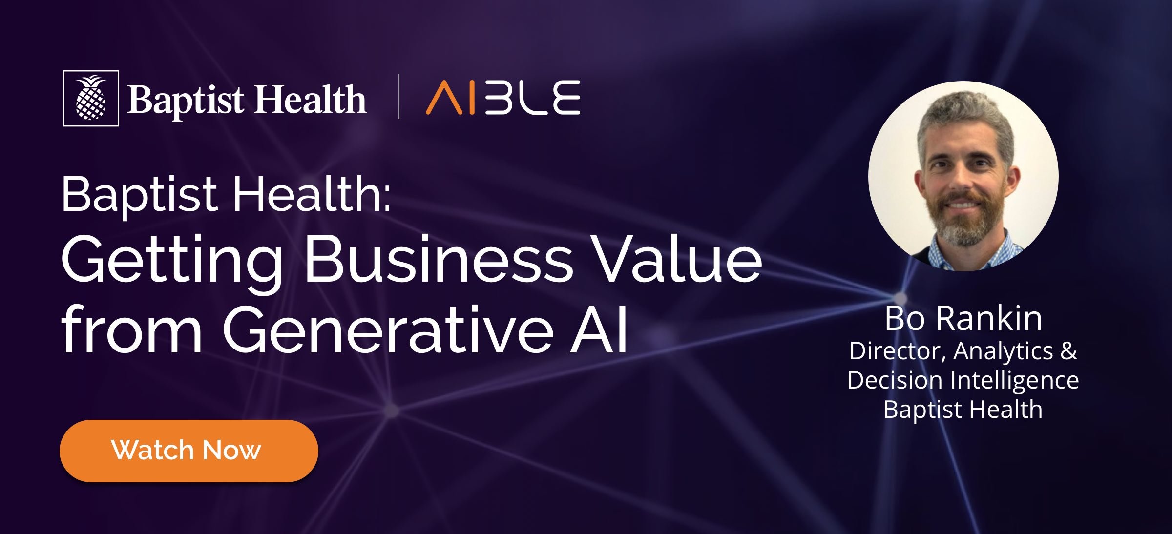 What’s New In Generative AI with Aible